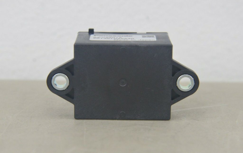 New Lot of 2 Panasonic AEV52012 Automotive Relays PBT-GF30 (22317 ...