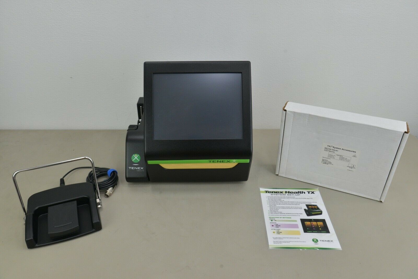 Medical Equipment – Page 2 – Rhino Trade LLC