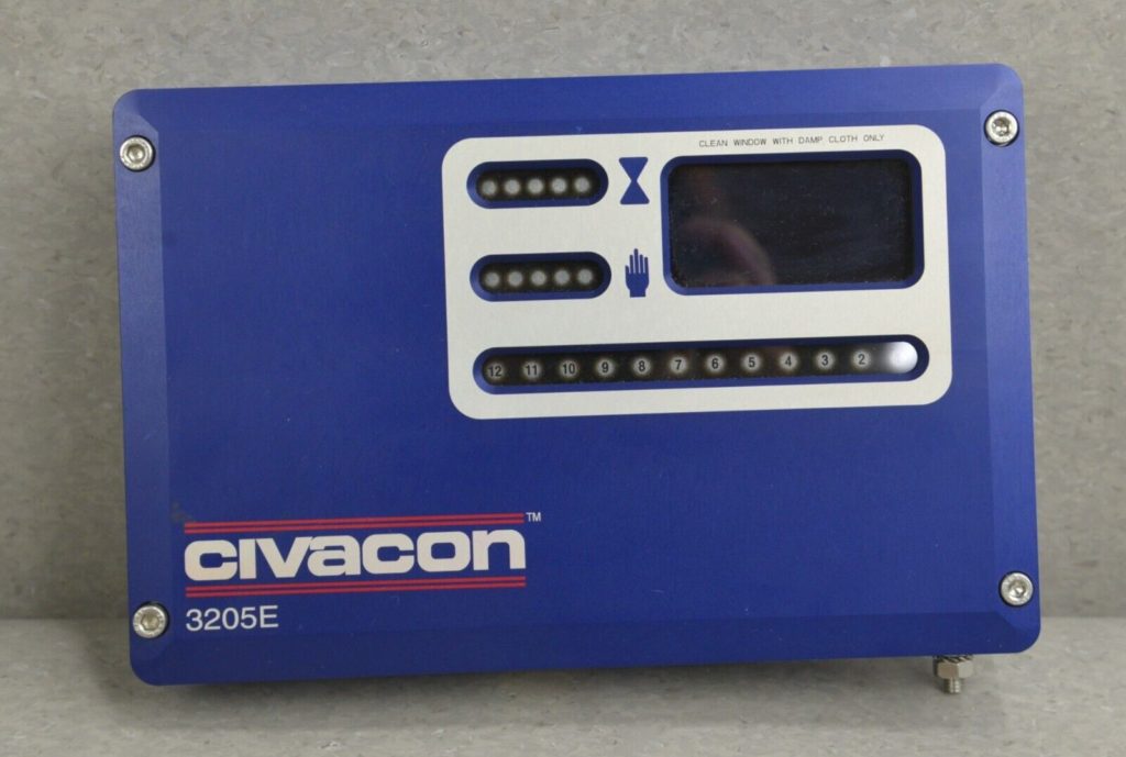 OPW Civacon 3205E Retain Overfill Monitor – Rhino Trade LLC OPW Civacon 3205E Retain Overfill Monitor – Rhino Trade LLC