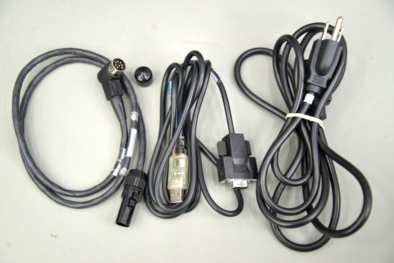 Olympus Staveley NDT Nortec Sonic 1200M Eddy Current Flaw Detector Kit ...