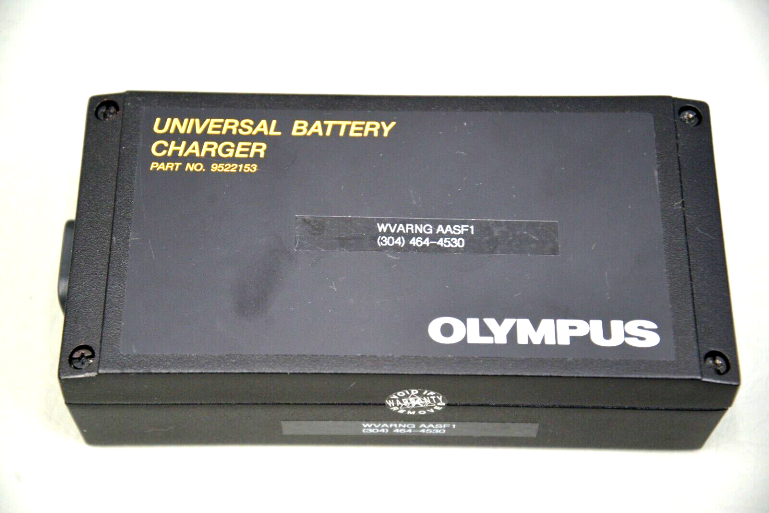 Olympus Staveley NDT Nortec Sonic 1200M Eddy Current Flaw Detector Kit ...