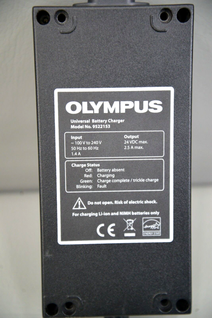 Olympus Staveley NDT Nortec Sonic 1200M Eddy Current Flaw Detector Kit ...