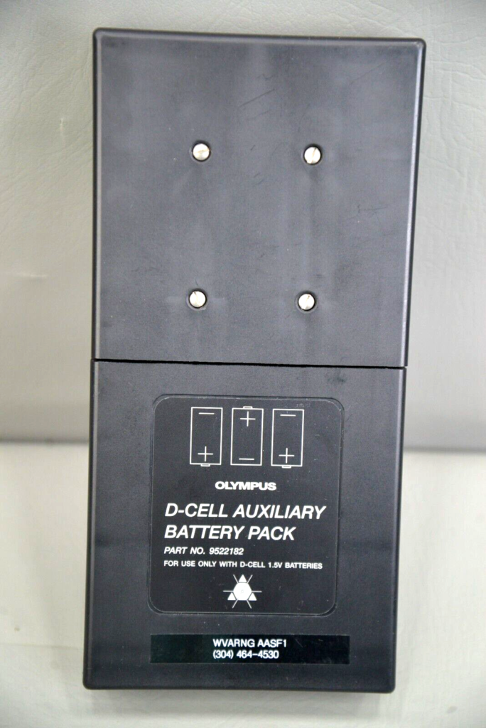 Olympus Staveley NDT Nortec Sonic 1200M Eddy Current Flaw Detector Kit ...