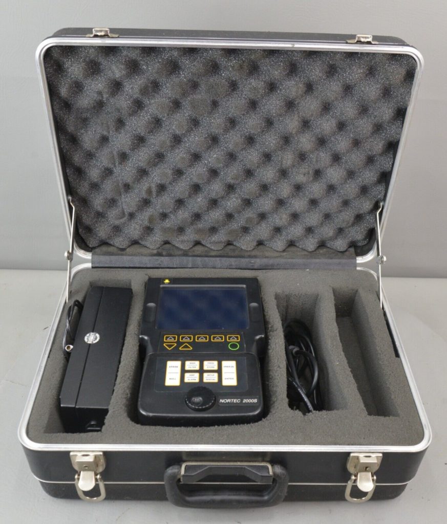 2000S – Rhino Trade LLC