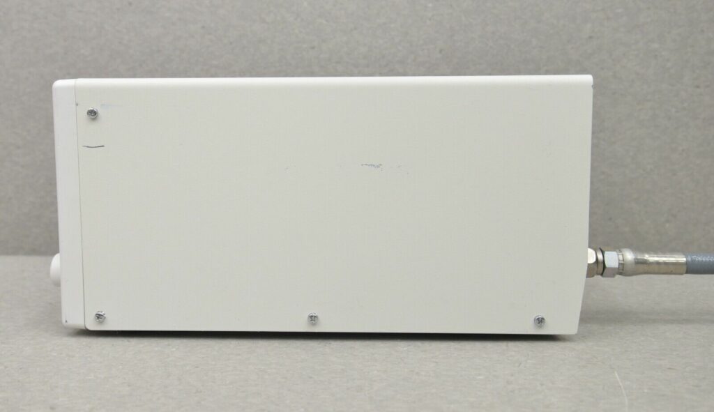 Olympus UCR Endoscopic CO2 Regulation Unit w/MAJ-1080 hose – Rhino ...