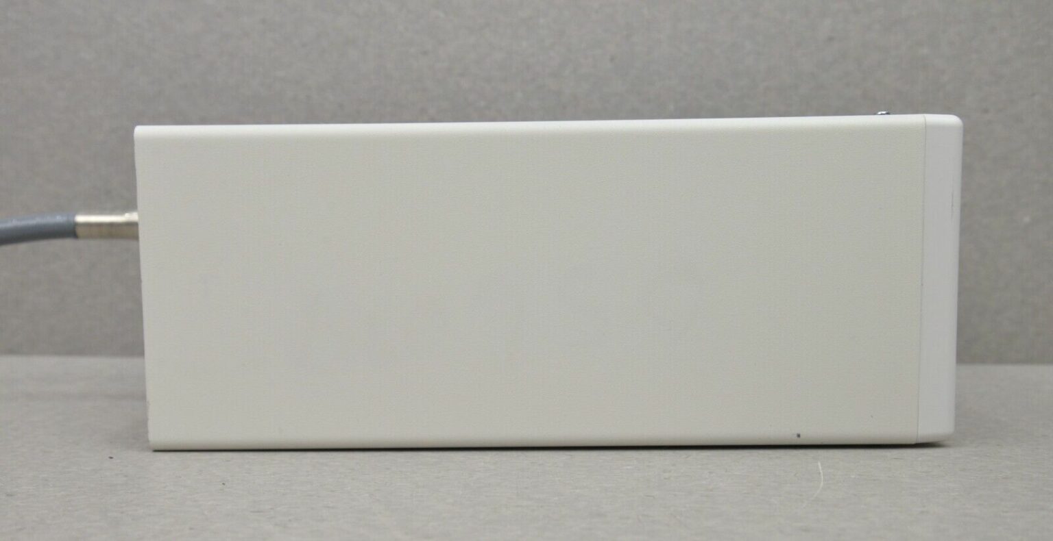 Olympus UCR Endoscopic CO2 Regulation Unit w/MAJ-1080 hose – Rhino ...