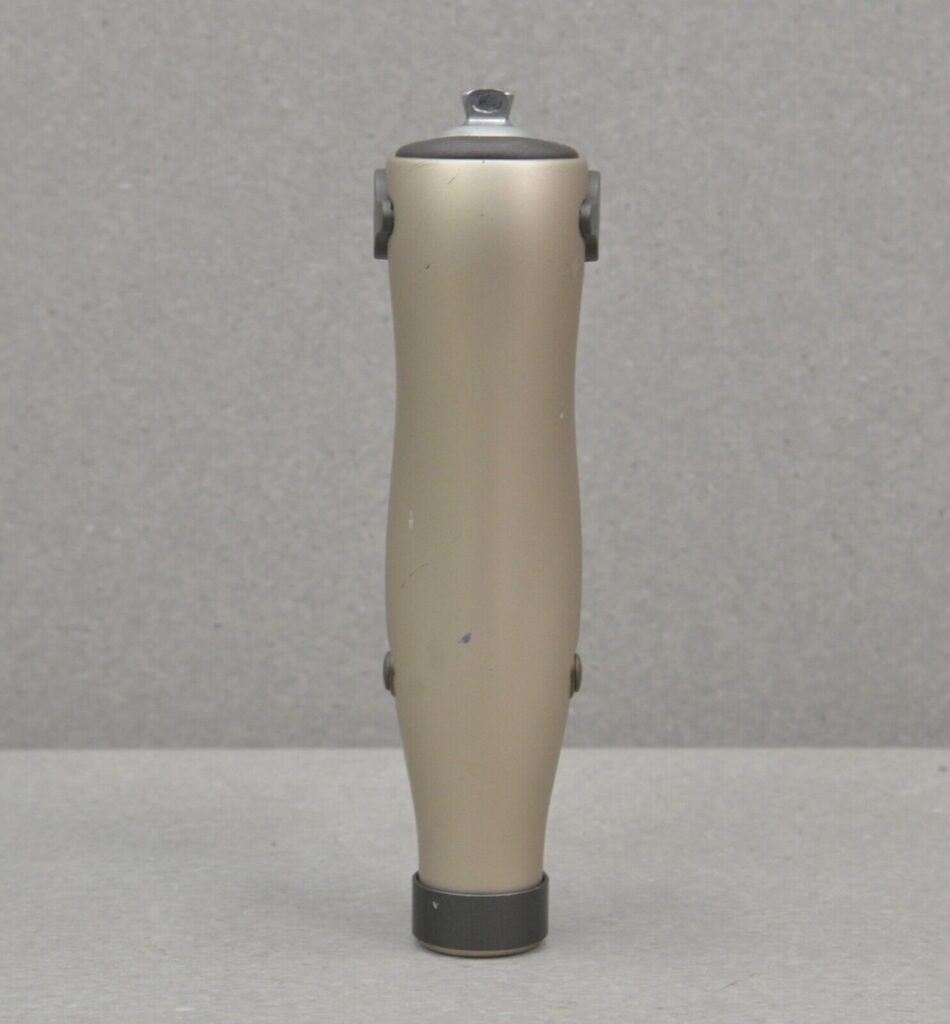 Ottobock Kenevo 3C60 Microprocessor Prosthetic Knee 2019 – Rhino Trade LLC