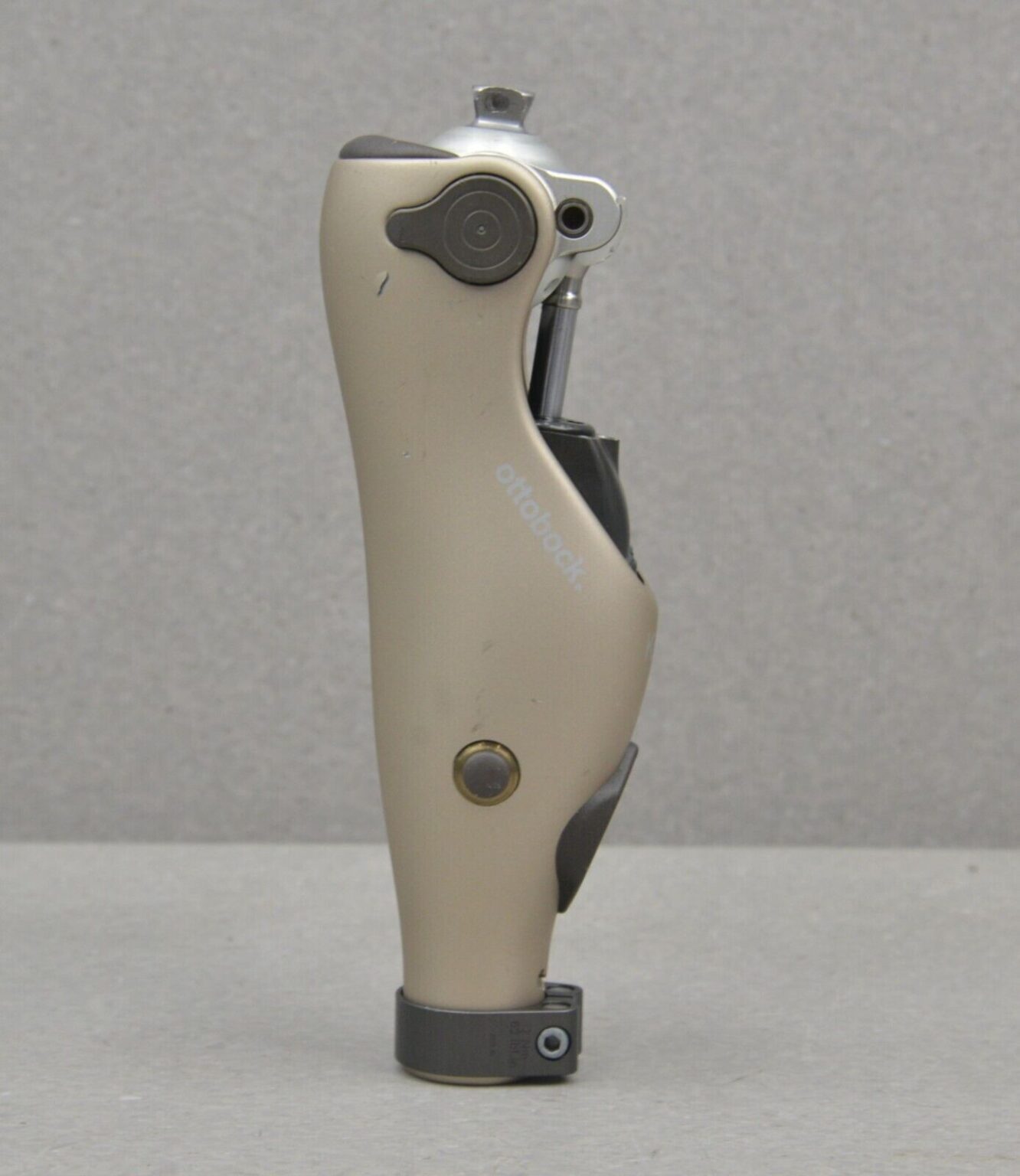 Ottobock Kenevo 3C60 Microprocessor Prosthetic Knee 2019 – Rhino Trade LLC