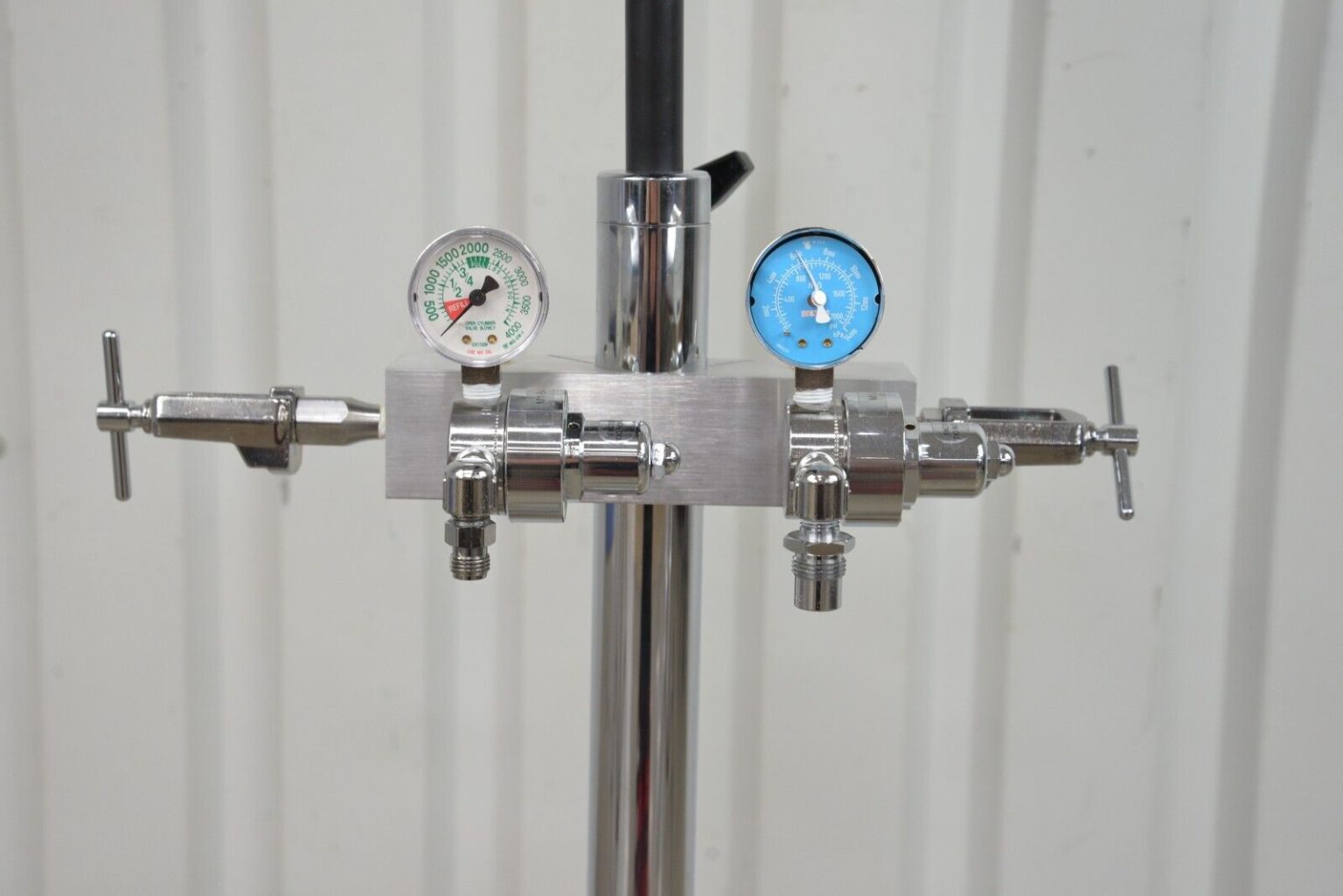 Parker Matrx RA Dental Nitrus Oxide N2O Flowmeter 94500033 – Rhino ...