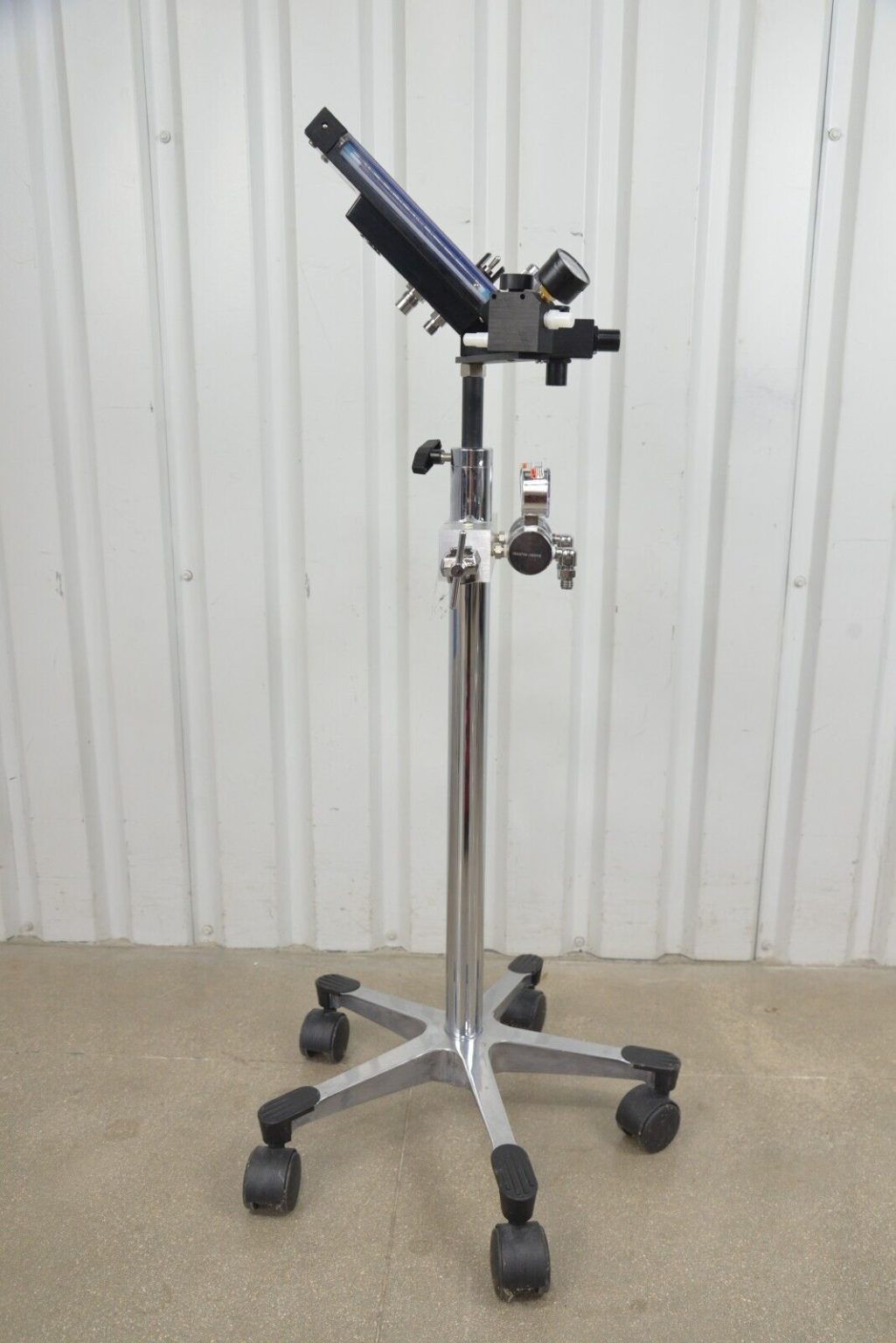 Parker Matrx RA Dental Nitrus Oxide N2O Flowmeter 94500033 – Rhino ...