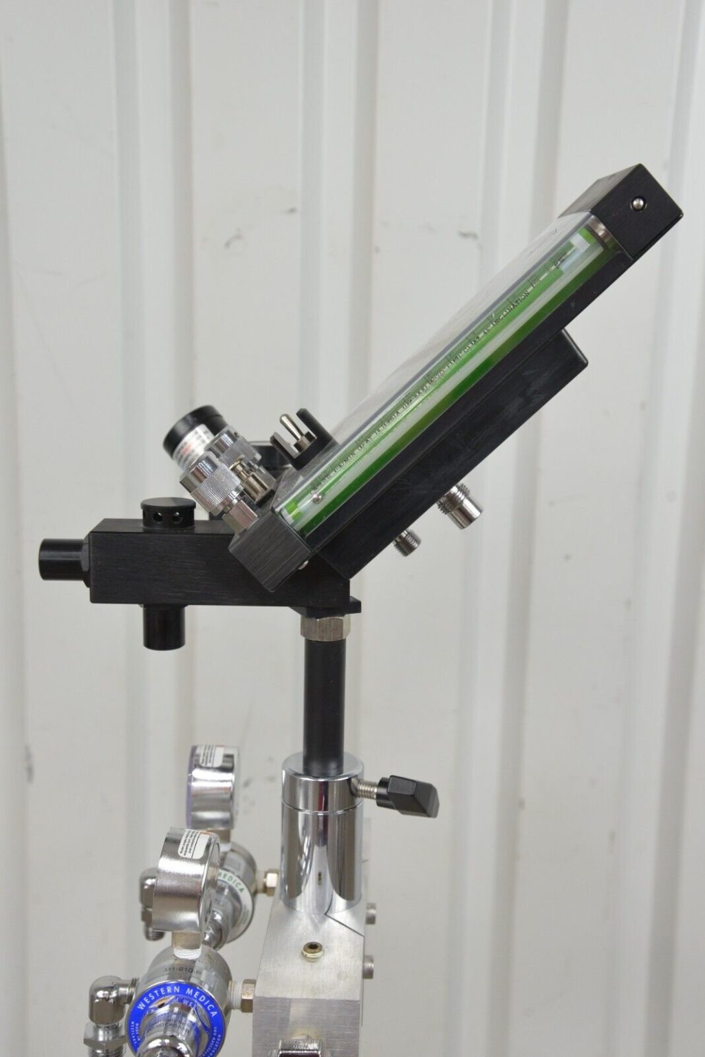 Parker Matrx RA Dental Nitrus Oxide N2O Flowmeter 94500033 – Rhino ...