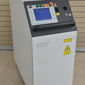 Ra Medical Pharos EX-308 Excimer Laser Phototherapy System 2007 Model ...