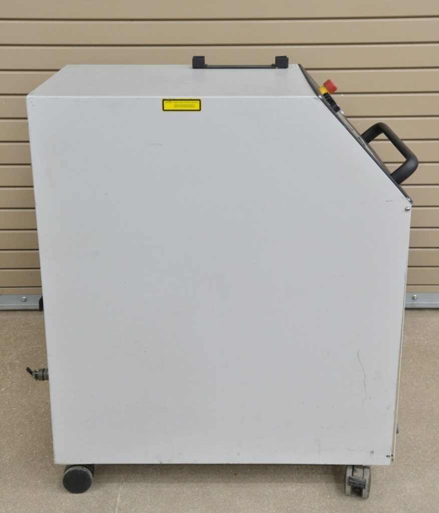 Ra Medical Pharos EX-308 Excimer Laser Phototherapy System 2007 Model ...