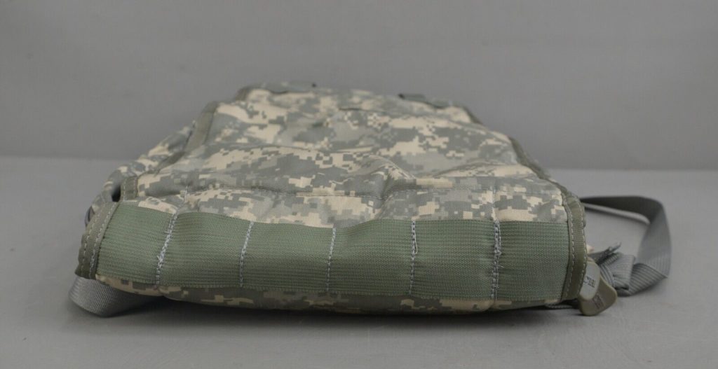 S.O. Tech ISMB Insert System Medical Backpack USGI ACU – Rhino Trade LLC