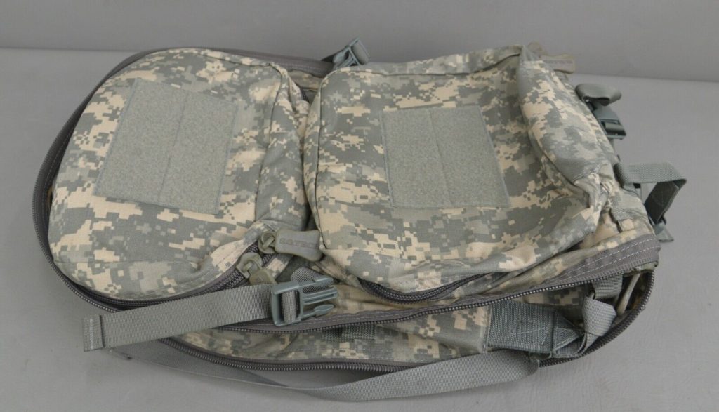 S.O. Tech ISMB Insert System Medical Backpack USGI ACU – Rhino Trade LLC