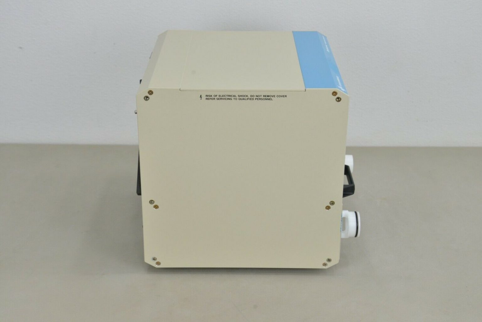 SensorMedics Deltatrac Metabolic Monitor P/N 762850 120 VAC (23364 ...