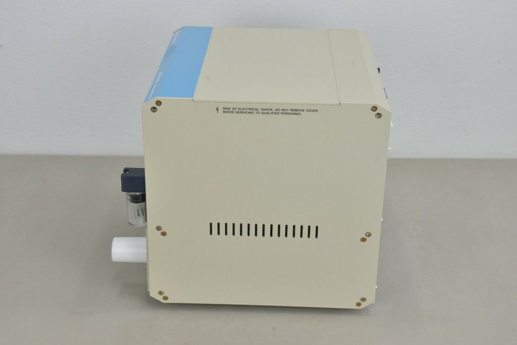 SensorMedics Deltatrac Metabolic Monitor P/N 762850 120 VAC (23364 ...