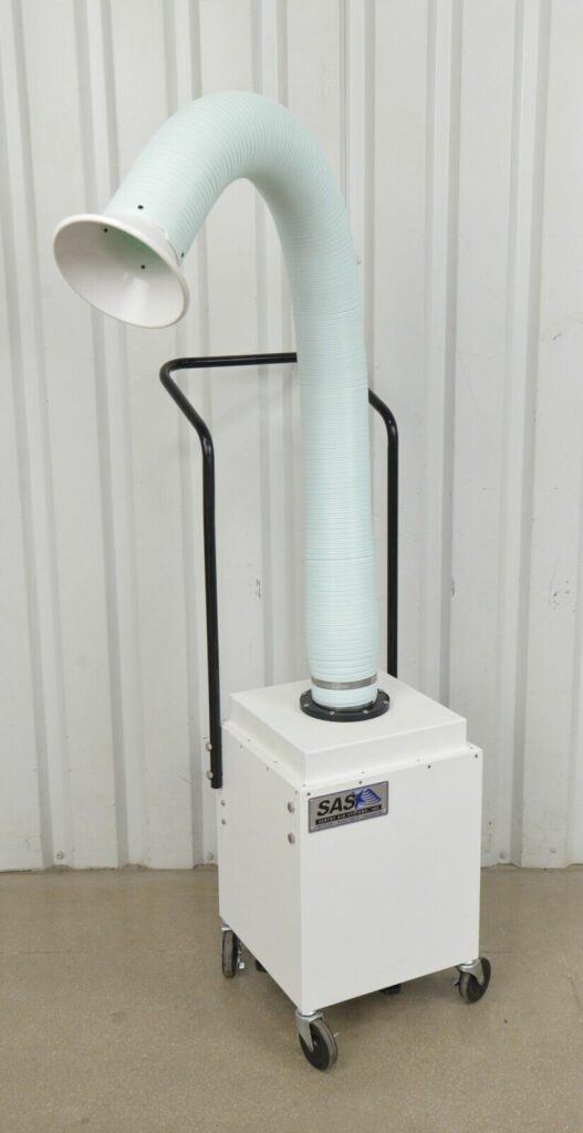 Sentry Air Systems – Rhino Trade LLC