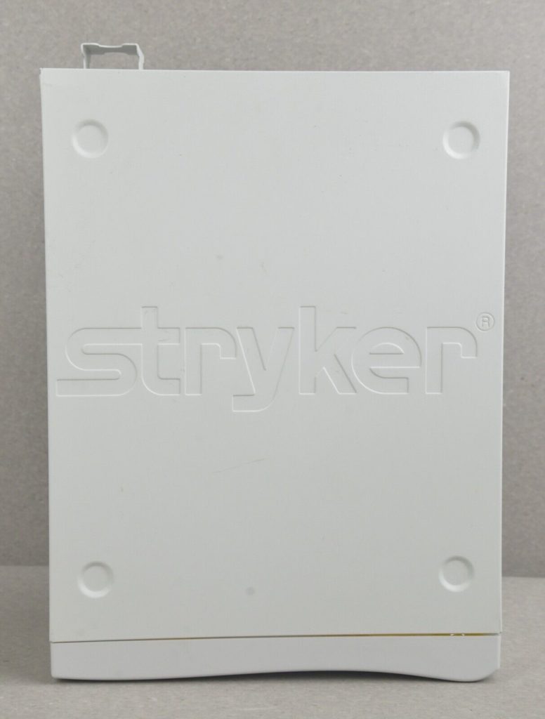 Stryker Crossflow Integrated Arthroscopy Pump 0450000000 – Rhino Trade LLC