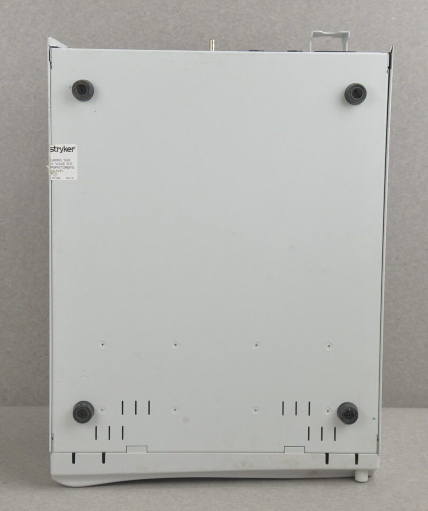 Stryker Crossflow Integrated Arthroscopy Pump 0450000000 – Rhino Trade LLC