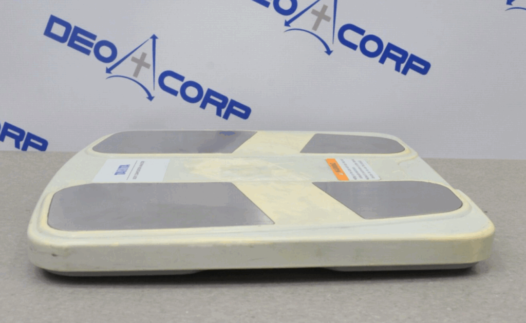 Tanita TBF-310 Body Composition Analyzer Weighing Platform – Rhino Trade LLC