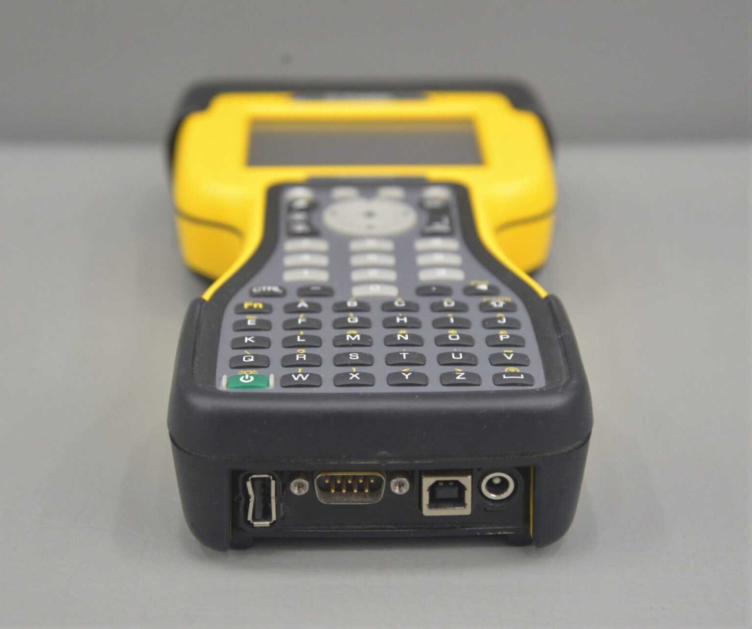 Trimble TDS Ranger X Series Handheld Field Computer Data Collector w ...