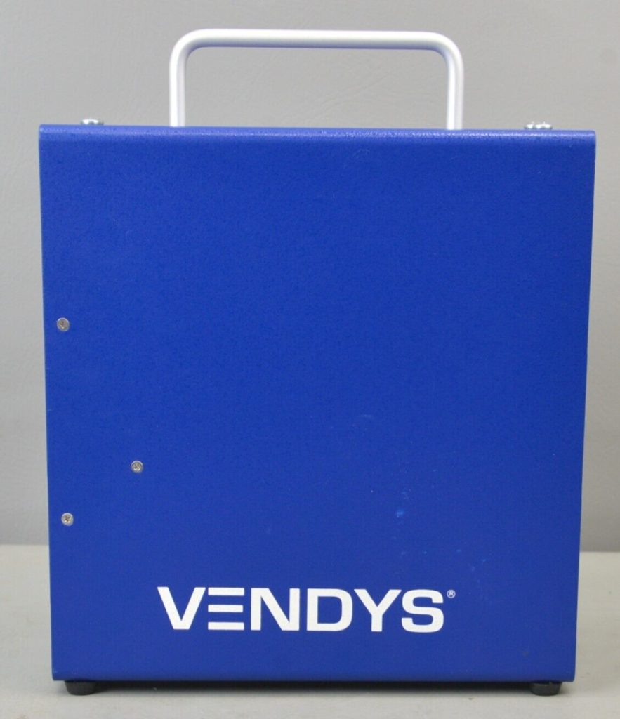 Vendys Endothelix Vascular Diagnostic System Monitor – Rhino Trade LLC