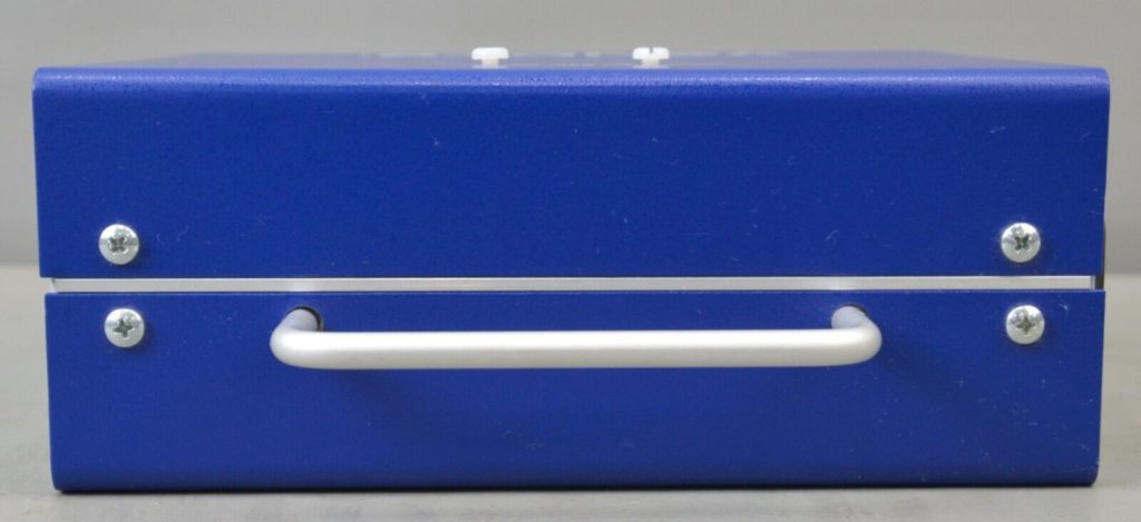 Vendys Endothelix Vascular Diagnostic System Monitor – Rhino Trade LLC