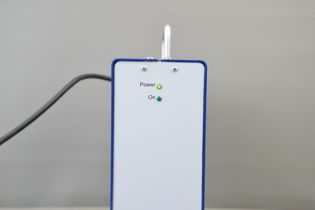 Vendys Endothelix Vascular Diagnostic System Monitor – Rhino Trade LLC