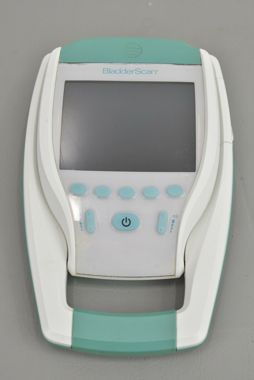 Verathon BladderScan BVI 9400 PN 0570-0190 w/ Probe PN 0570-0351 ...