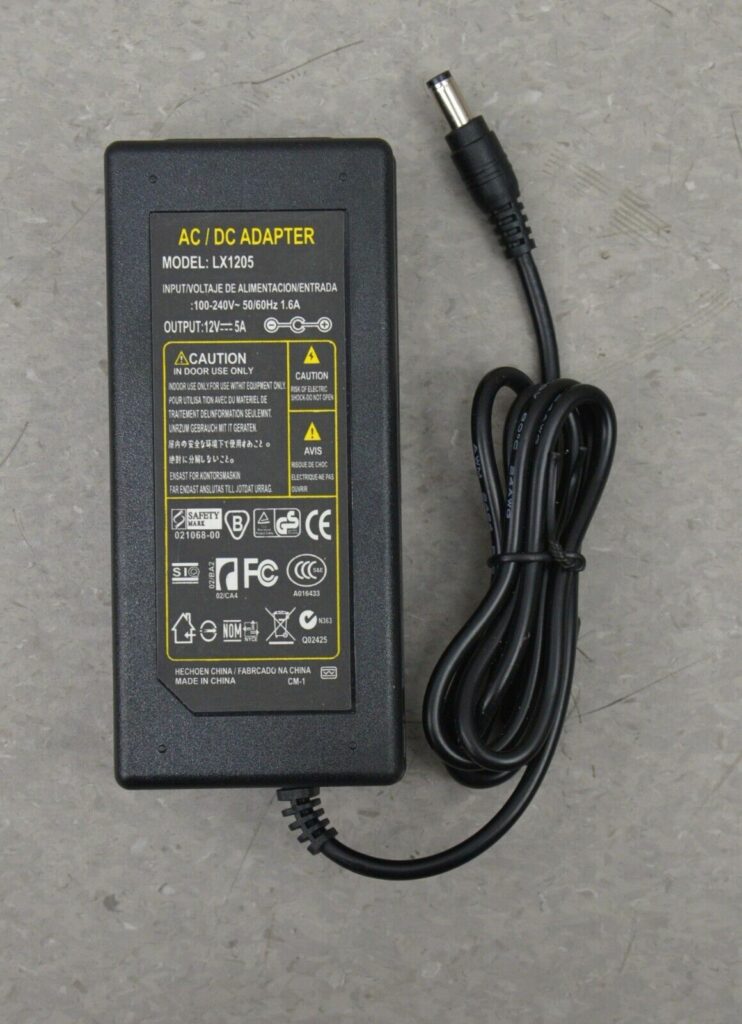 Visiometrics AcuTarget HD Optical Quality Analyzer – Rhino Trade LLC