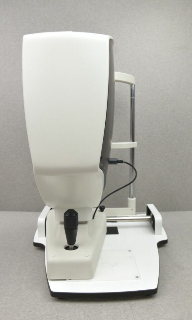 Visiometrics AcuTarget HD Optical Quality Analyzer – Rhino Trade LLC