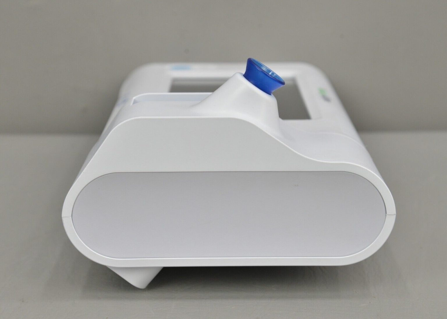 Welch Allyn Vital Signs Connex Spot 73CT Nellcor S.P.O.2 N.I.B.P T.E.M ...