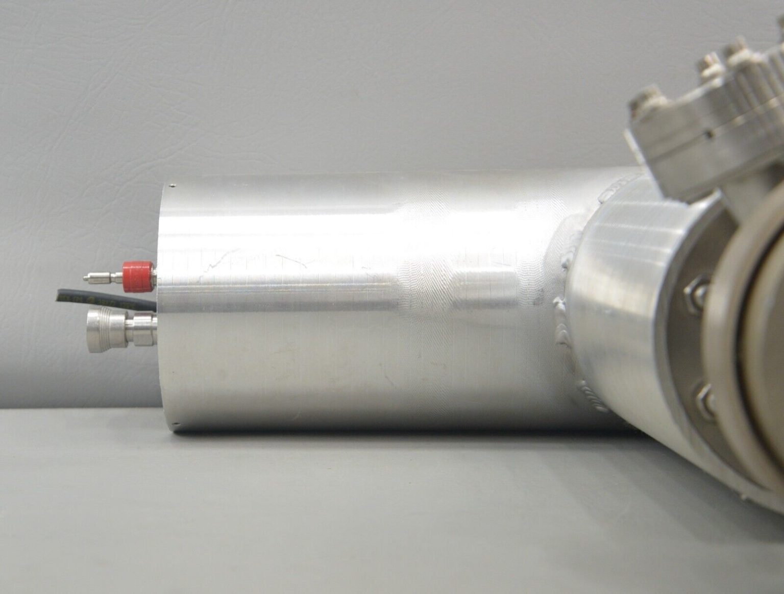 X-Ray Equipment Physical Electronics Inc. Photoelectron Spectroscopy ...