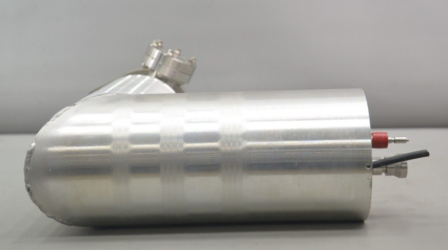 X-Ray Equipment Physical Electronics Inc. Photoelectron Spectroscopy ...