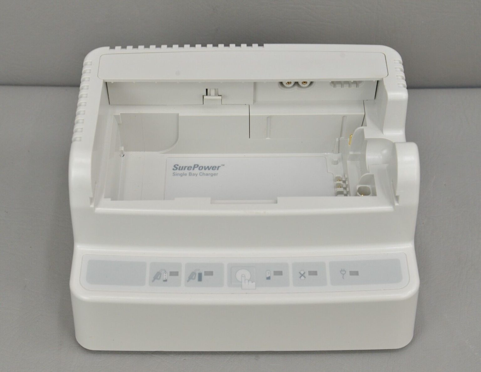 Zoll SurePower Single Bay Charger – Rhino Trade LLC