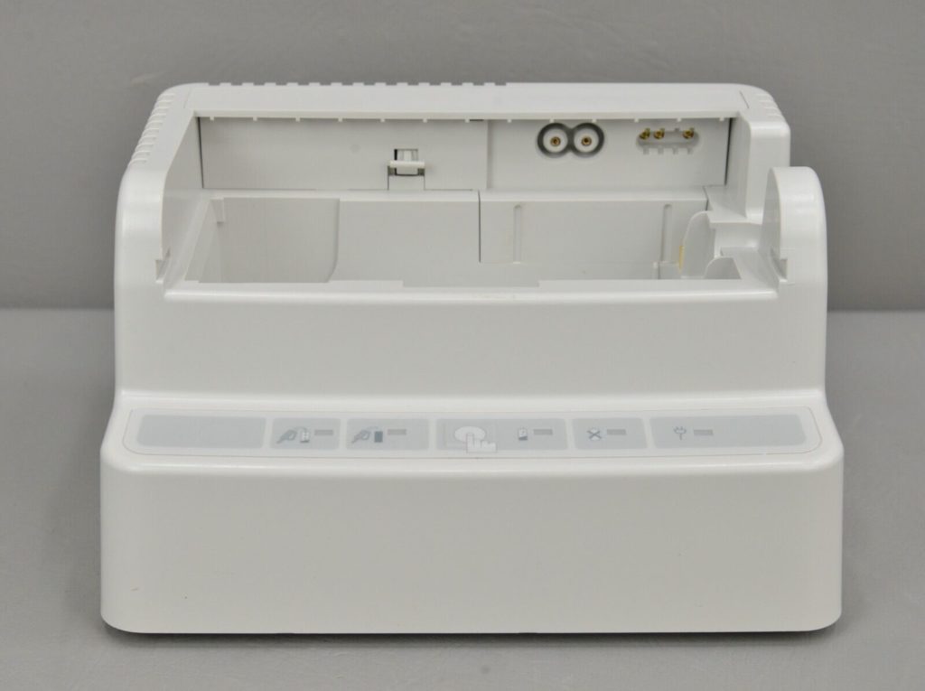 Zoll SurePower Single Bay Charger – Rhino Trade LLC