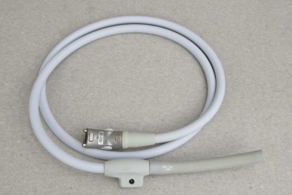 Zyris Isolite Pro Evacuation Isolation System PIL0201 Suction Titanium ...