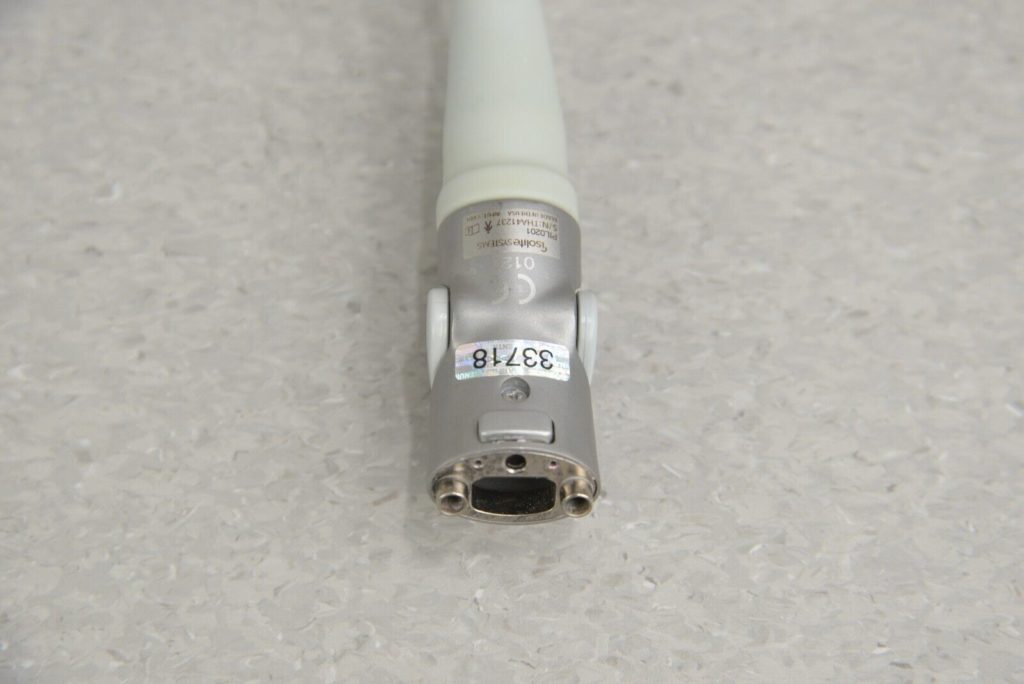 Zyris Isolite Pro Evacuation Isolation System PIL0201 Suction Titanium ...