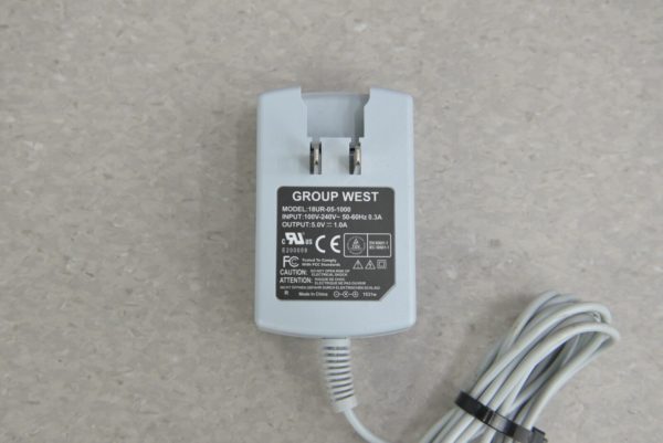 Zyris Isolite Pro Evacuation Isolation System PIL0201 Suction Titanium ...