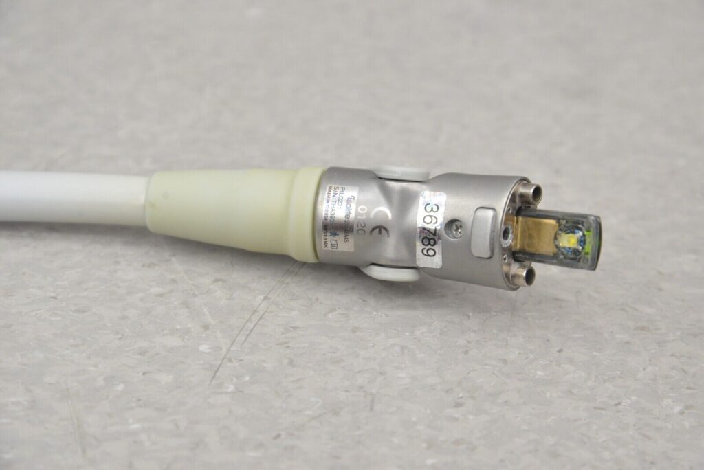 Zyris Isolite System i2 PIL0201 Dental Pro Evacuation Isolation System ...