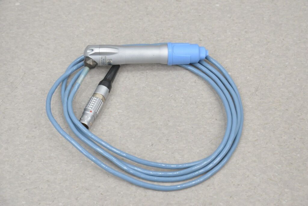 iScience HP-100 IPX1 Ophthalmic Imaging System Surgical Handpiece OIS ...